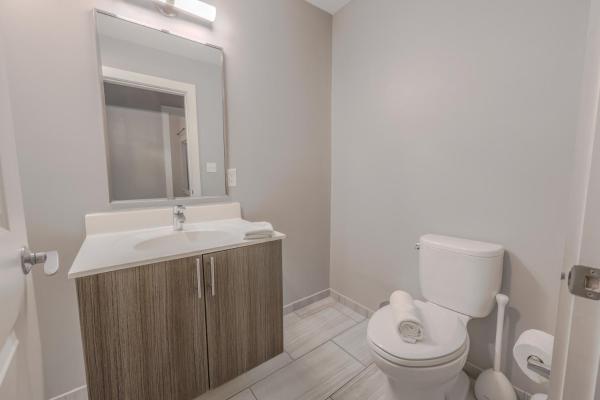 Flexible Stay Historic Loft Near Boston Common - North End - Boston