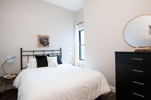 Centrally Located Luxurious Loft Walk Anywhere - Castle Island, Boston