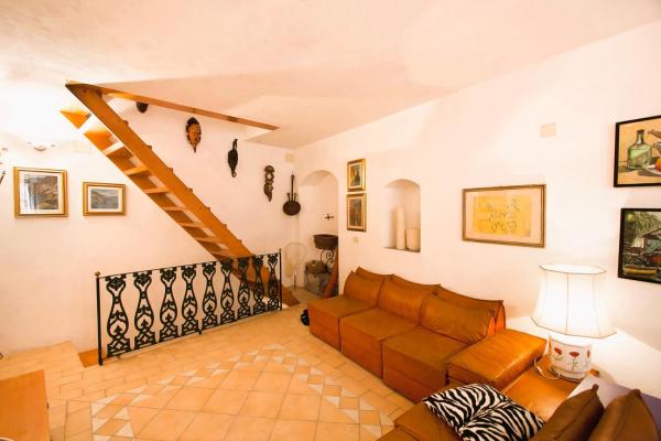 Fisherman's House 'Private Parking' - Manarola