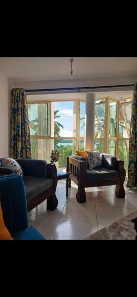 Chill N Relax - Kenya