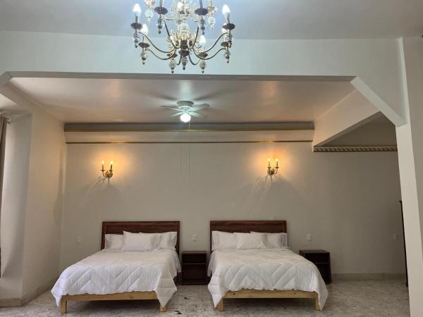 Hotel Posada Boutique - Aguascalientes