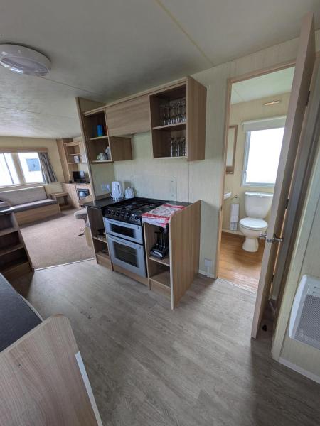 Cosy 8 Berth Caravan At Ty Mawr Holiday Park, North Wales Ref 86008d - Gwynedd