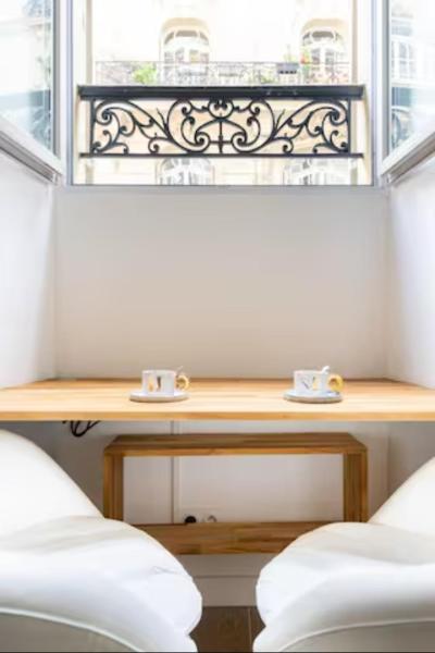 Paris 9e Loft - Paris