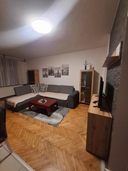 Zg Zapad - Zagreb
