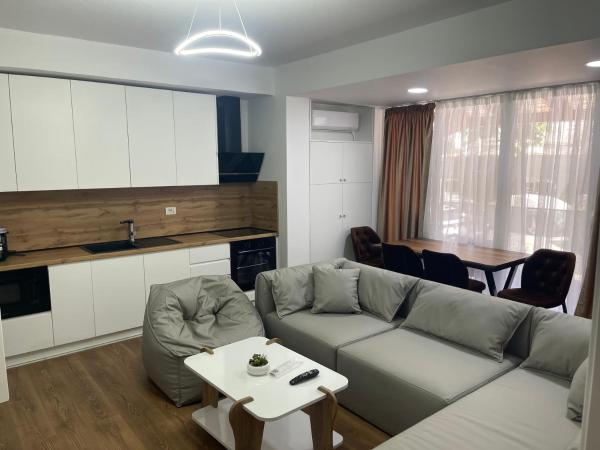 Apartments Luan - Albanie