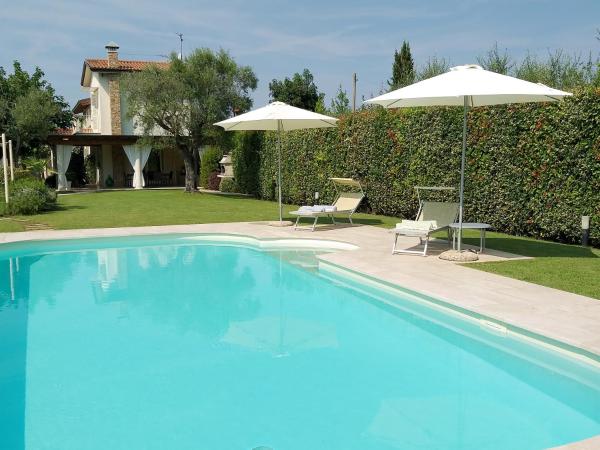 Villa Oliveta - Camaiore