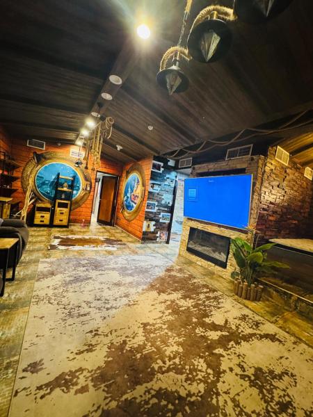 Beachfront Holiday Homes With Beach,sauna,jacuzzi,cafe,restaurants And More - Ajman
