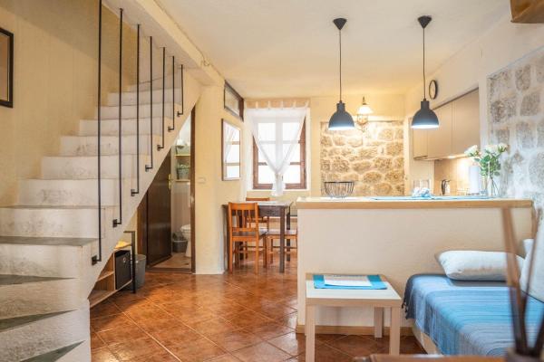 Hanna's Vacation Home - Top Location - Kotor