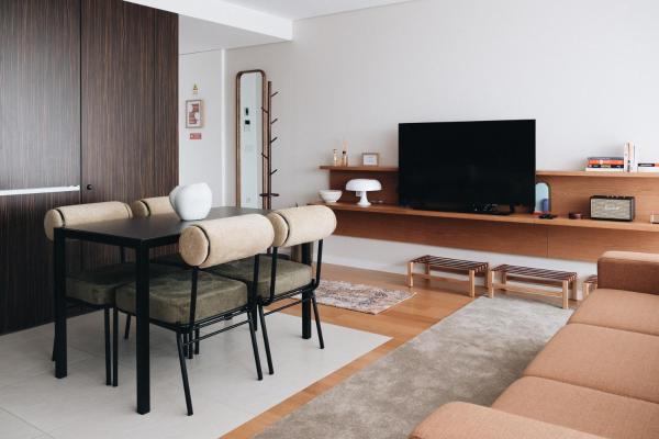 Flair Living - Vila Nova de Gaia