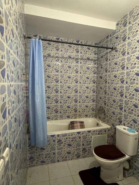 Bouchra Immeuble - Tangier, Morocco
