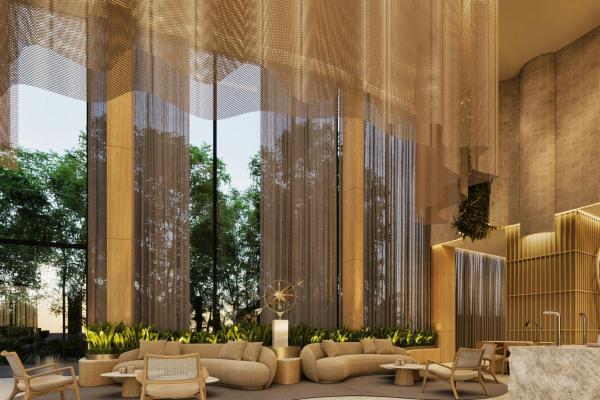The Westin Sao Paulo - São Paulo
