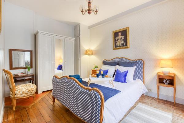 T2 Au Calme à 2 Min à Pied Du Château - Le Versaillais - Versailles