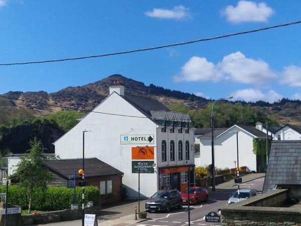 Glengarriff Hostel - County Cork