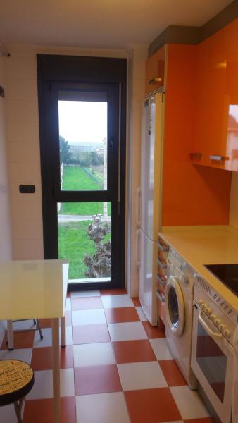 Apartamento El Puerto - Navia