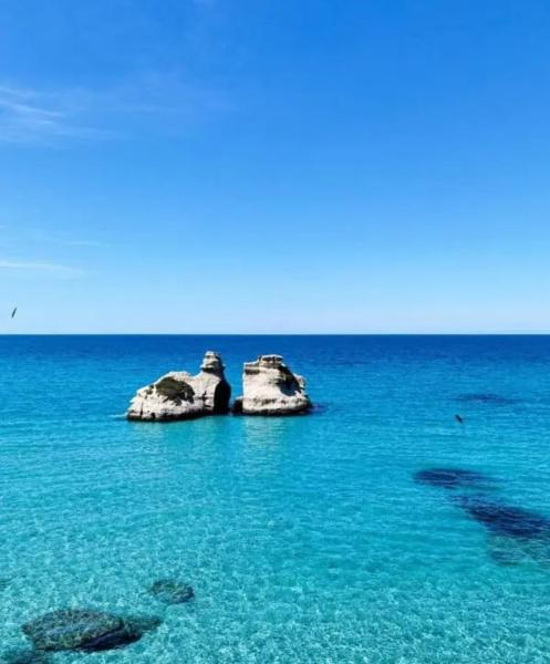 Casa Vacanze Donna Valeria - Torre dell'Orso