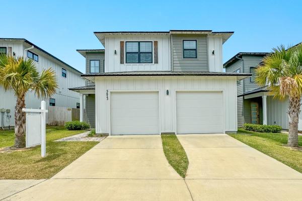 Isle Be Back - Perdido Key, FL