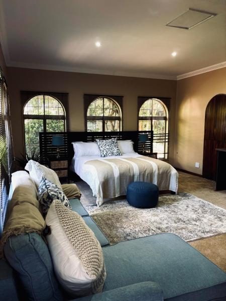 Villa Bloemé Guesthouse - Bloemfontein