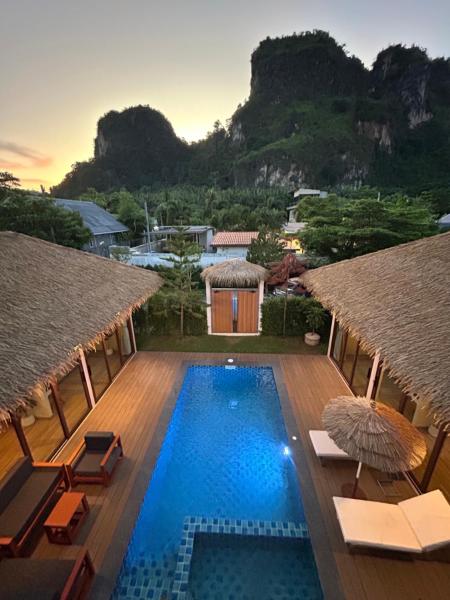 Rock Reef Aonang Villa - Ao Nang