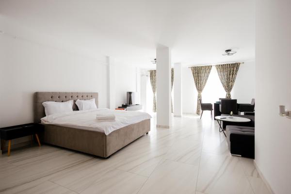 Apartments By Bog Flor - Suceava