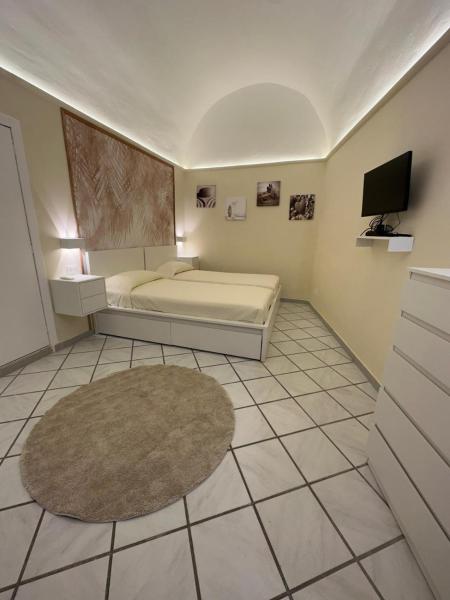 Casa Donda - Lacco Ameno