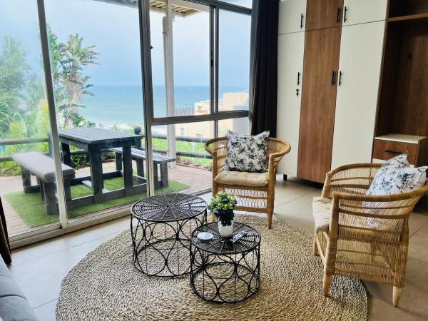 Camarque - Umdloti's Ocean Escape - eMdloti