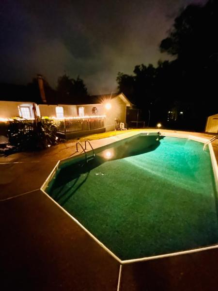 Entire Home In Dothan, Alabama - Ashford, AL