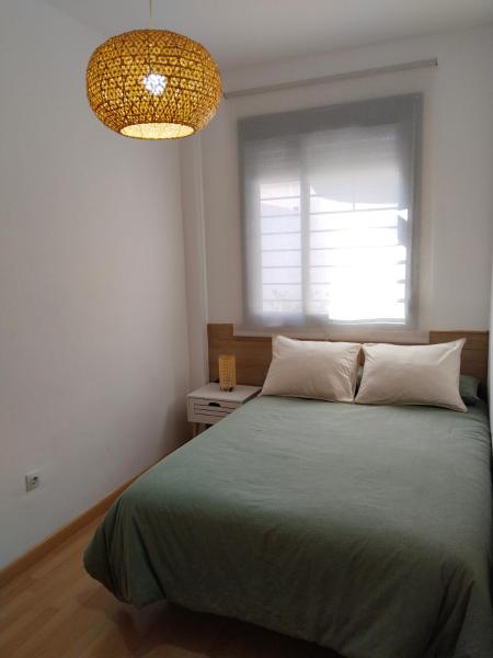 Gelvesturist 2 Free Parking - San Juan de Aznalfarache