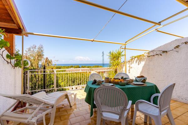 Villetta See View, Terrace, Garden - Lago
