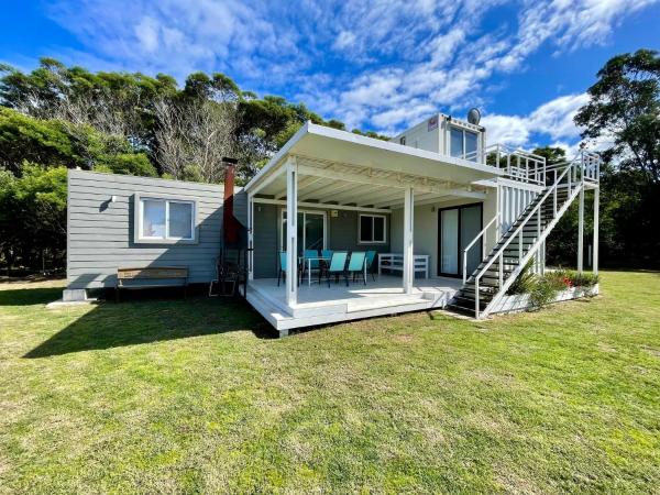 Lunalunera - Sauce de Portezuelo