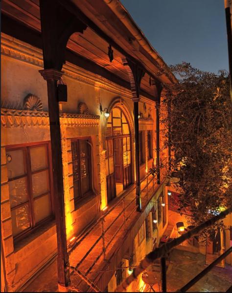 Beirut Taş Konak Otel - Şanlıurfa