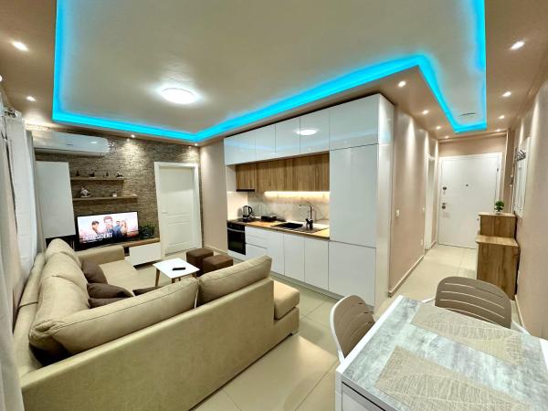 Fishta Apartament - Velipojë