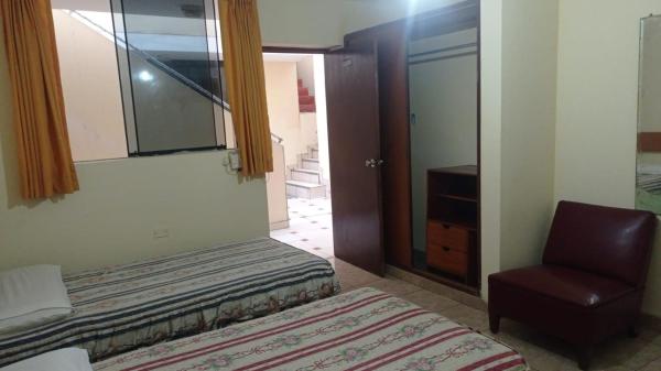 Hotel Perseo Inn - Perú