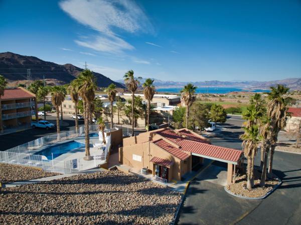 Lake Mead Inn - Nevada
