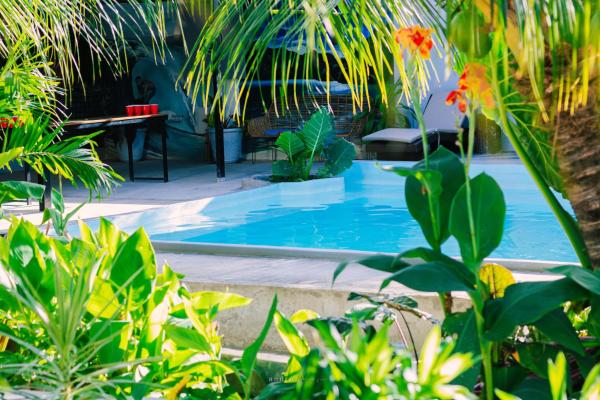 Ananas Guesthouse - Cebú