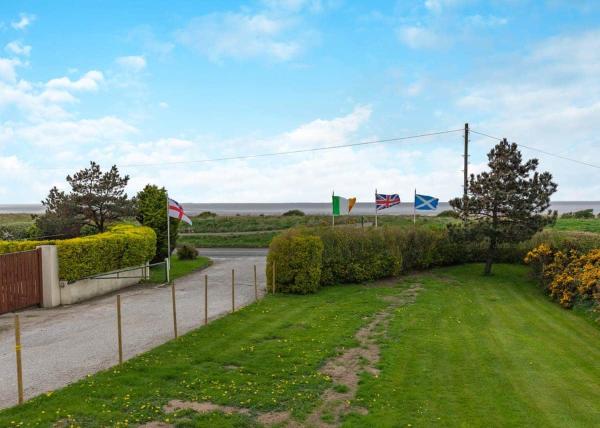 Rowanbank Caravan Park - Dumfries and Galloway
