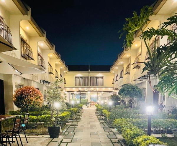 Baguio Holiday Villas - Baguio