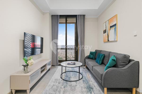 Alula By Kozystay - Kemayoran - Jakarta