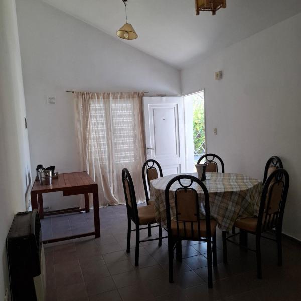 Bajo El Roble - San Luis