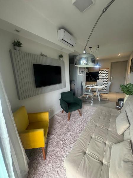 Comfortable Flat In Barra Olímpica - Mato Grosso (estado)