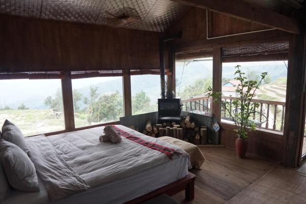 The Vu's Ha Giang - Ha Giang