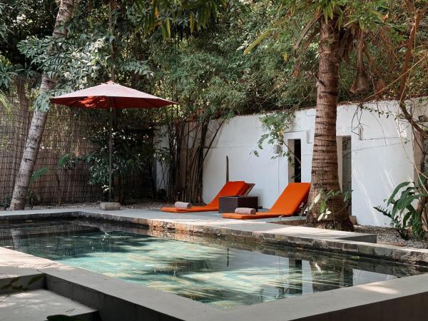 Maison 557 - Cambodia