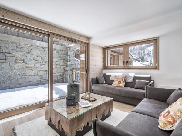 Appartement Neuf Proche Pistes - 3 Vallées, Parking Inclus - Fr-1-570-67 - Val Thorens