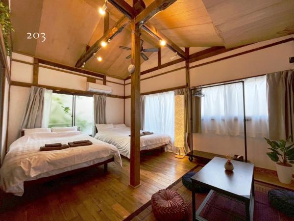 Yutovillagehouse Sweetexperience In Ikebukuro Yvm - 志木市
