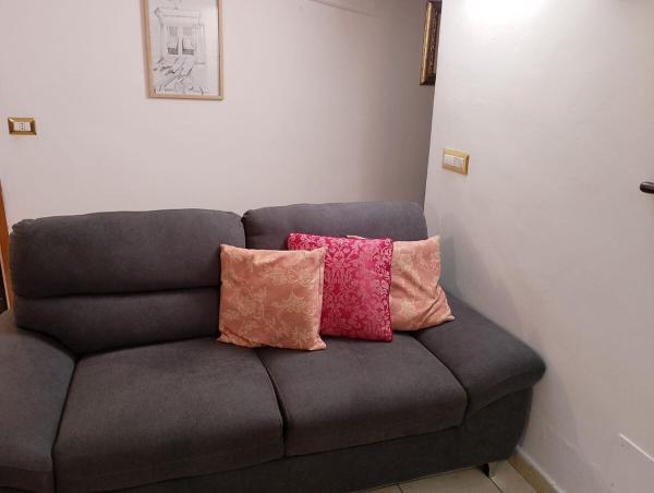 A Casa Del Marinaio - Rapallo