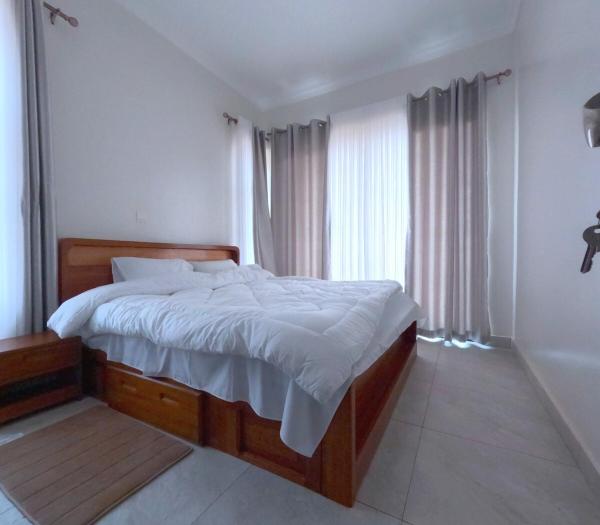 Cozy Home-rusororo-near Airport - Rwanda