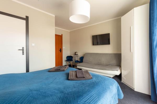 Willa Radość - Krynica-Zdrój