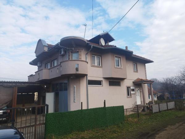 Salvatori - Prokuplje