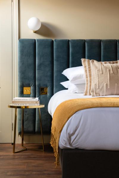 Domain Boutique Rooms - Morecambe