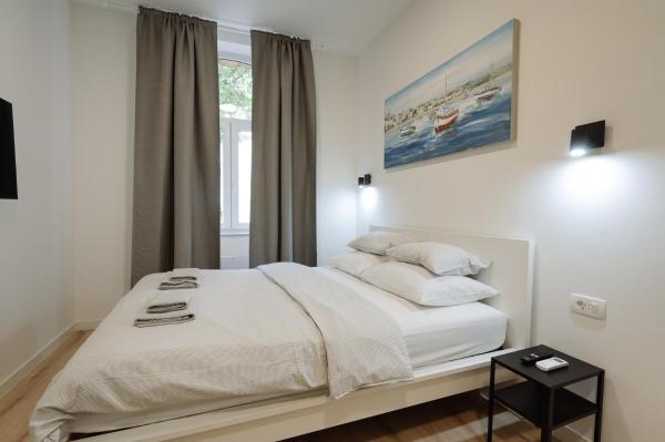 Zagreb Art24 Apartments - Zagreb