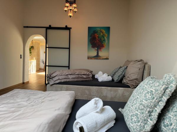 Toscana Suite - Wellness Loft - Mannheim